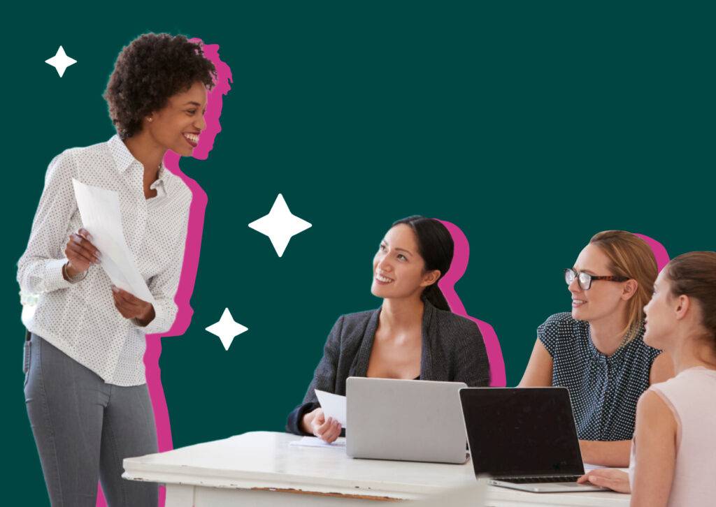 Winning Pitches: Talking The Talk | Next Chapter Raise